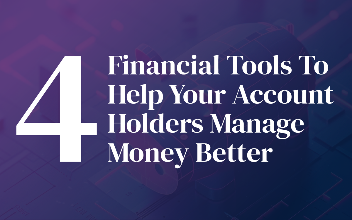 Our Digital Banking Partners - Tyfone