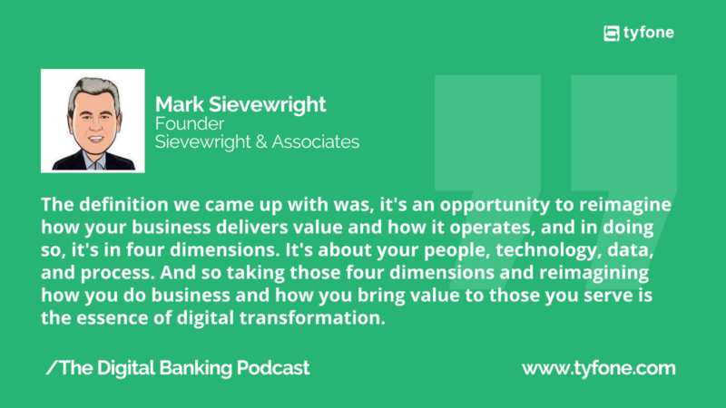 What Is Digital Transformation and Why Is It Vital for Community-Minded ...