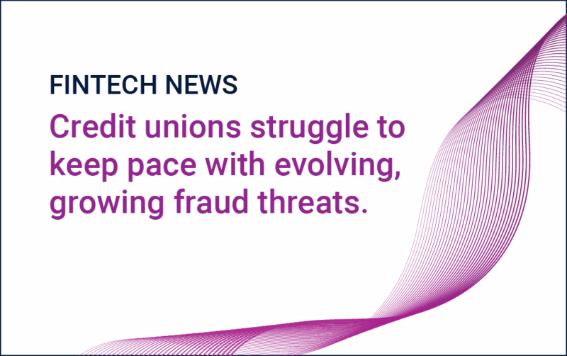 Largest credit union merger in history is approved. - Tyfone