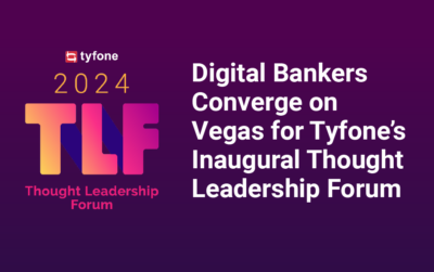 Digital Banking Solutions for Credit Unions and Community Banks - Tyfone