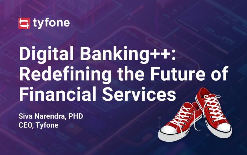 About Tyfone - Tyfone