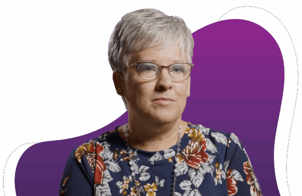 Regena Hull of Emprise Bank - Tyfone