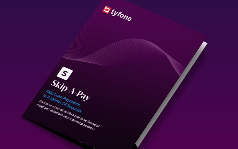 Digital Banking Solutions for Credit Unions and Community Banks - Tyfone