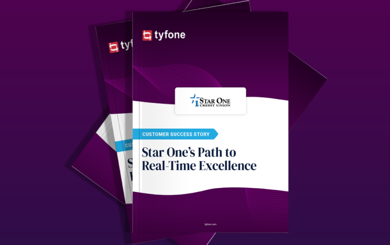 Credit Union & Community Banking News & Resources - Tyfone