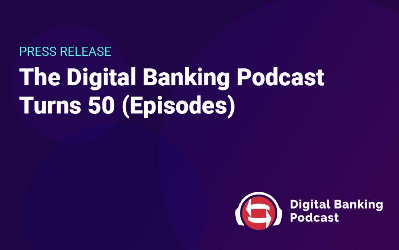 Digital Banking Podcast - Tyfone