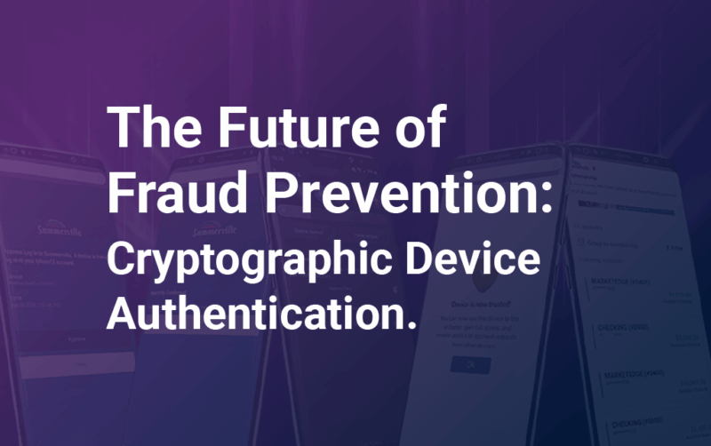 Digital Banking Solutions - Tyfone