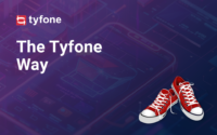 About Tyfone - Tyfone