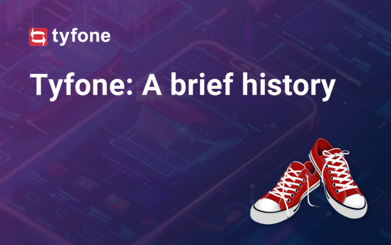 About Tyfone - Tyfone