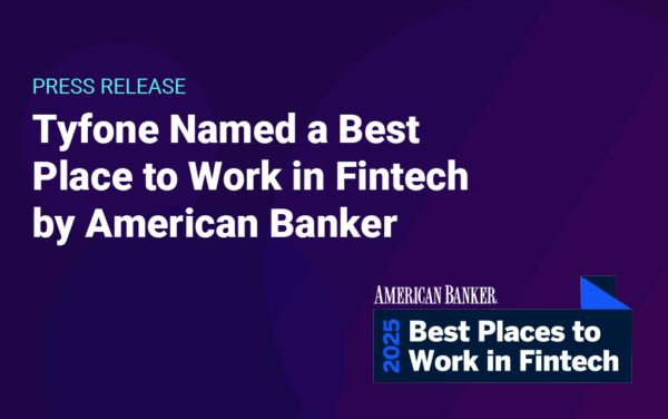 Digital Banking Solutions - Tyfone