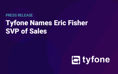 Tyfone: A brief history - Tyfone