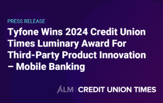 Digital Banking & Payments for Credit Unions & Community Banks - Tyfone