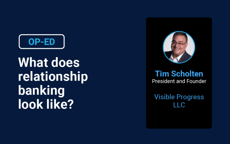 What does relationship banking look like? - Tyfone