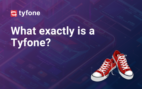 About Tyfone - Tyfone