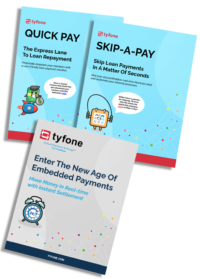 Quick Pay Digital Banking Payment Solution - Tyfone