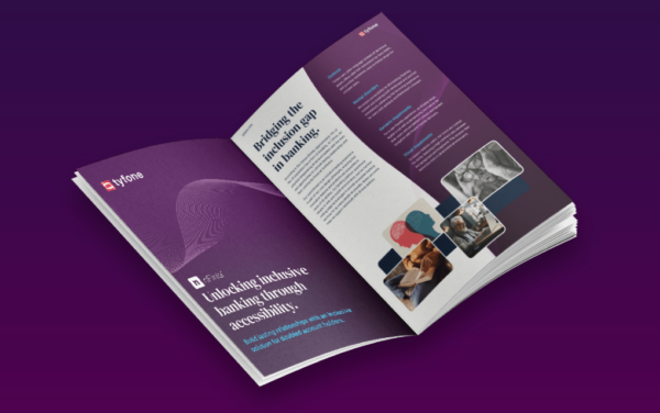 Digital Banking Solutions for Credit Unions and Community Banks - Tyfone