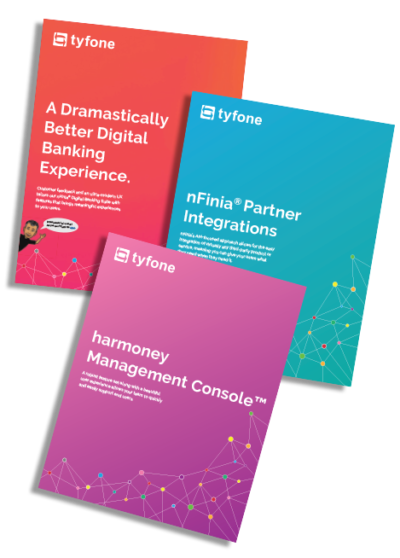 nFinia Retail Digital Banking - Tyfone