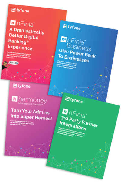 Retail Digital Banking Solution - Tyfone